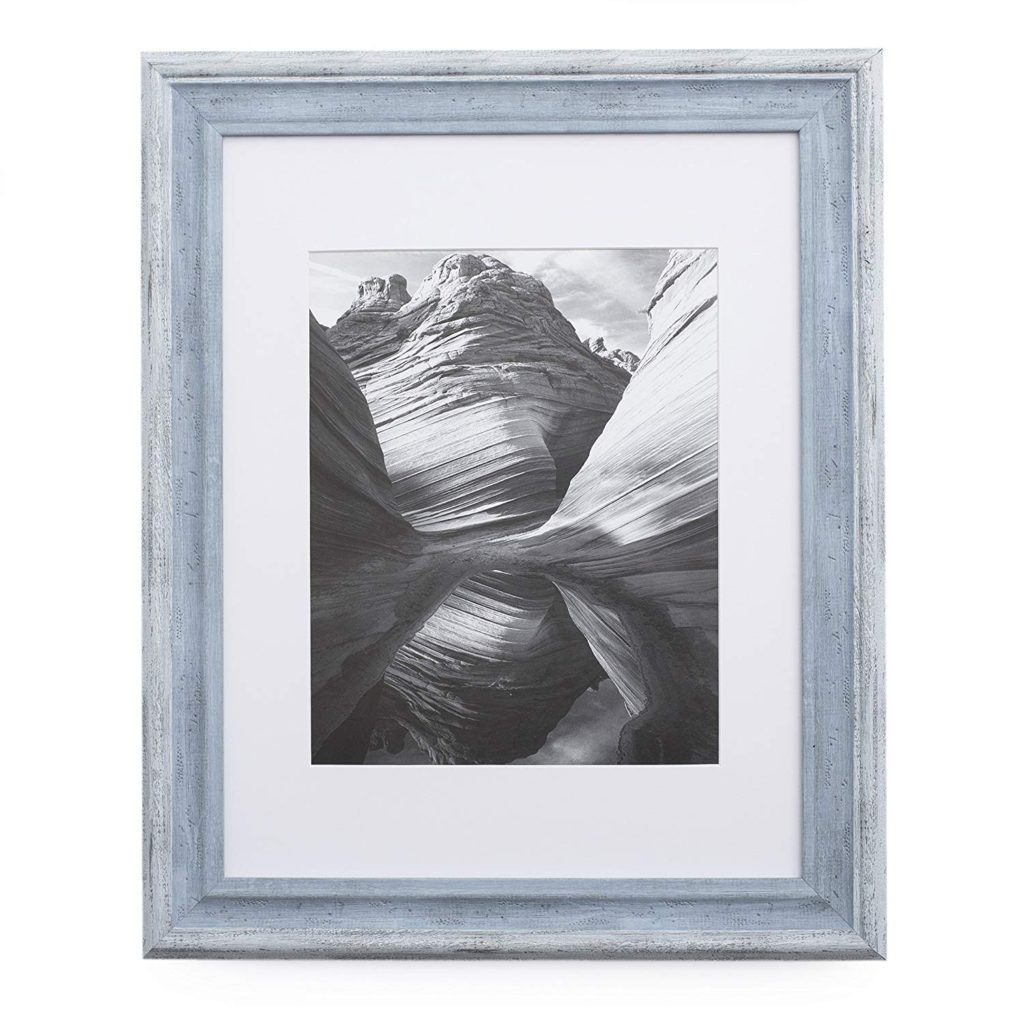Amazon Frame Options For Custom Artwork - Lovely Olive Living